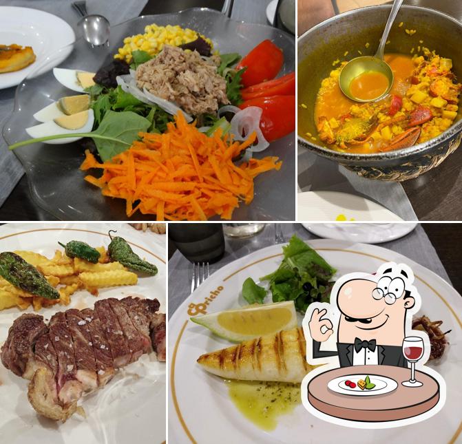 TU CAPRICHO RESTAURANTE., Calpe - Menú del restaurante, precios y reseñas