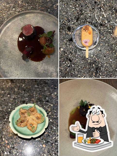 Aniar, Galway - Restaurant menu, prices and reviews