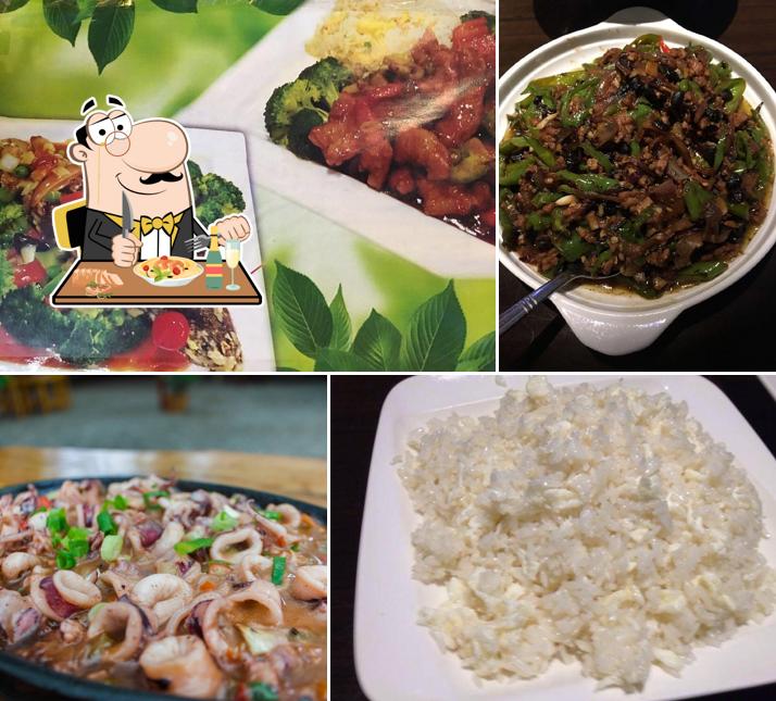 Jian Restaurant (私房小厨）, New York City - Restaurant menu, prices and reviews