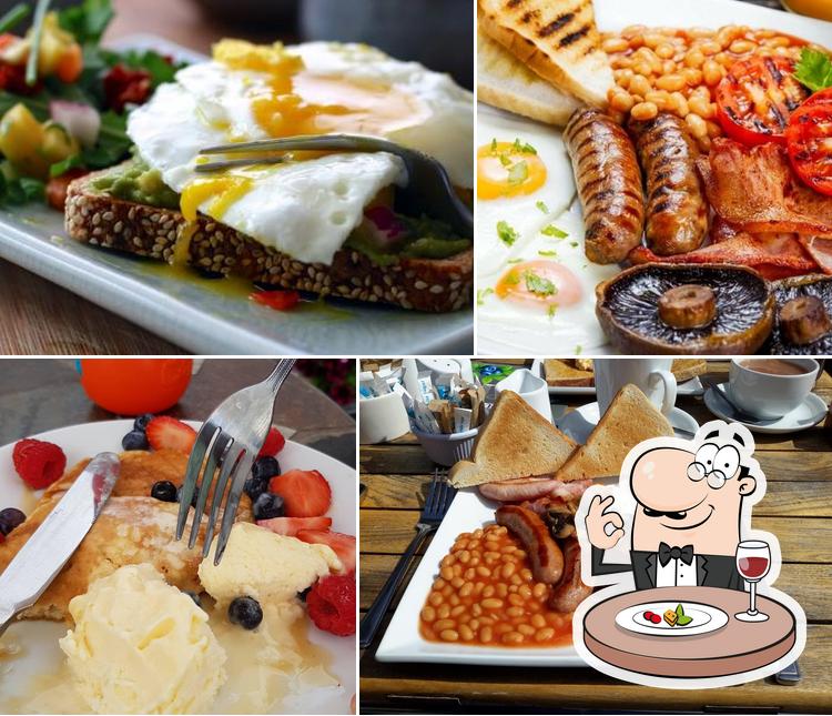 Top 7 restaurants in Clitheroe, december 2025 - Restaurant Guru