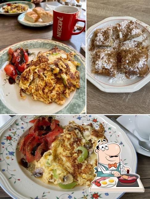 Coffee Joint, Athens - Restaurant menu, prices and reviews