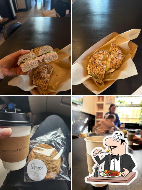 Grounded All Day Cafe, Lexington - Restaurant menu, prices and reviews
