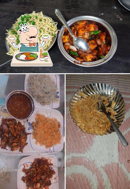 Little Hut Restaurant, Raipur - Restaurant menu, prices and reviews