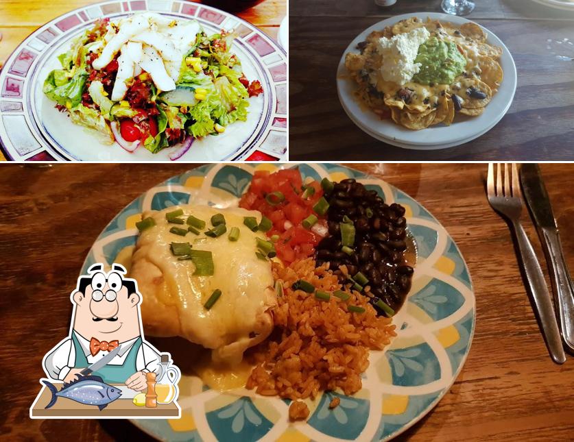 Chingada's Mexican Cantina, Port Elizabeth - Restaurant menu, prices ...
