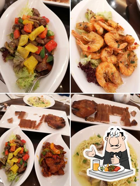Yat Seafood Restaurant, Hong Kong - Restaurant menu, prices and reviews