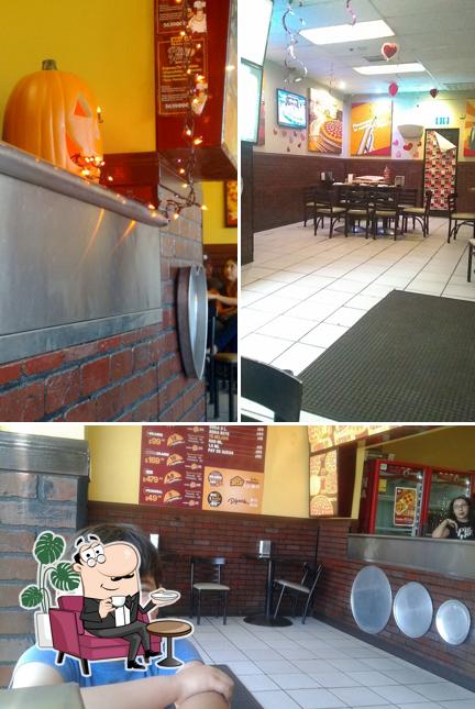 Pizzonona, Mexicali - Menú del restaurante, precios y reseñas