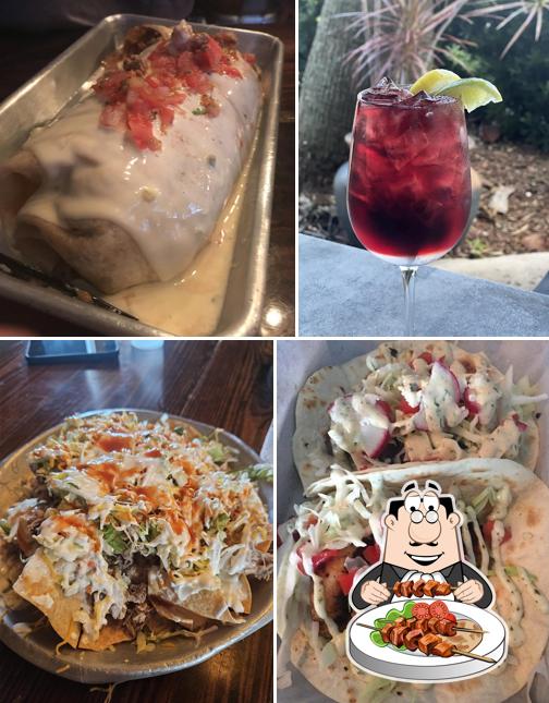 Taco Dive, Port Saint Lucie - Restaurant menu, prices and reviews