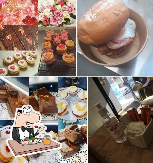 Riverfront Coffee House, Omagh - Restaurant menu, prices and reviews