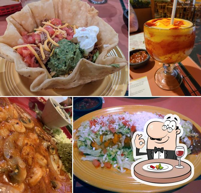 Top 5 restaurants with mixed fajitas in Red Bluff, december 2025 ...