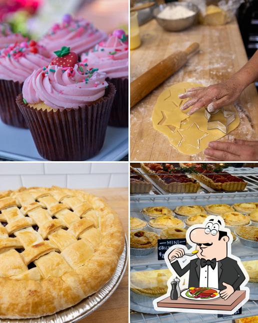 Windy Ridge Bakery, Park City - Restaurant menu, prices and reviews