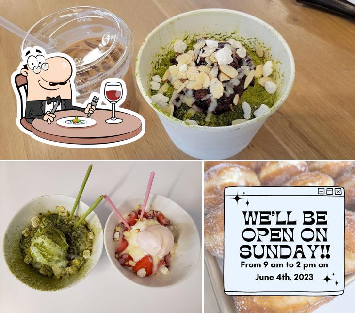 HeeMee Coffee + Bakery, Tucson - Restaurant menu, prices and reviews