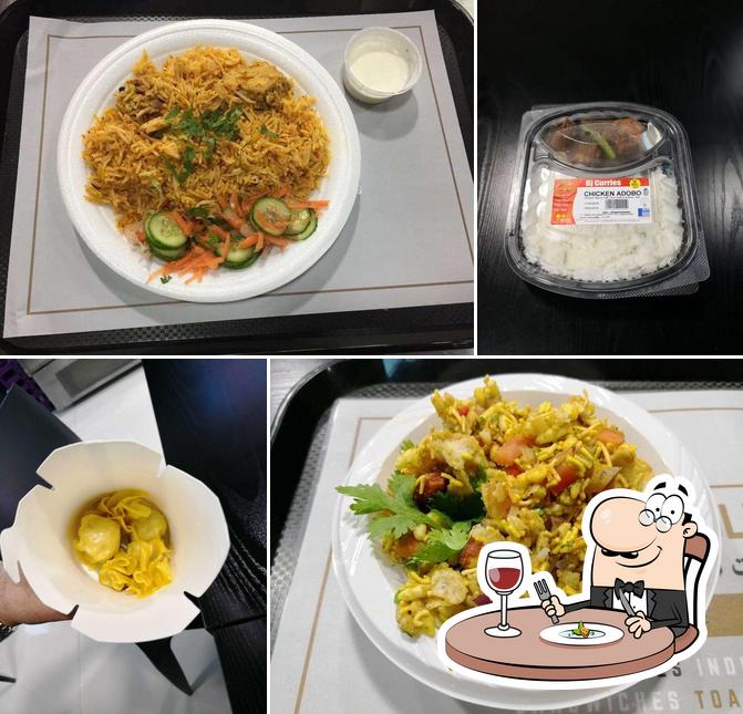 Hot & Cold Cafe, Dubai - Restaurant menu, prices and reviews