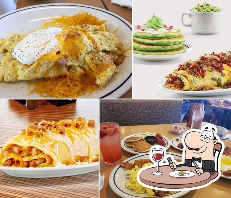 IHOP, Del Rio - Restaurant menu, prices and reviews