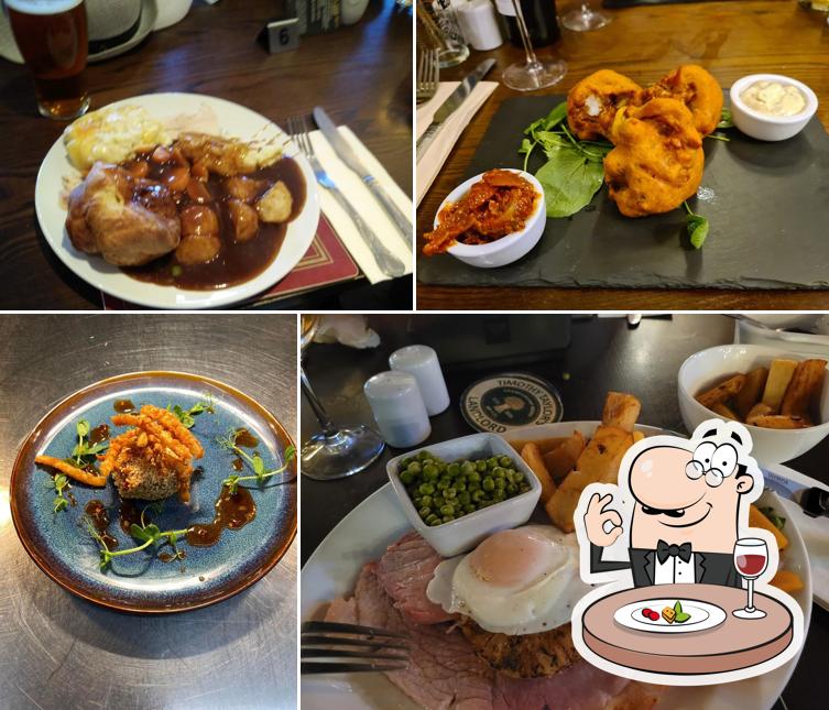 The Manvers Arms, Mexborough - Restaurant menu, prices and reviews