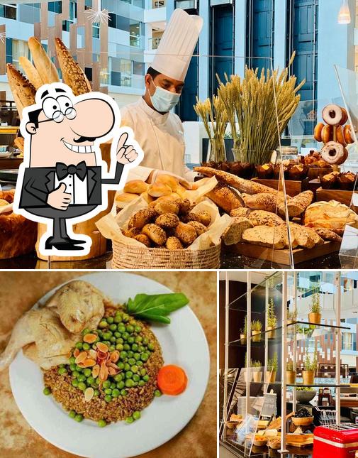 Top 7 restaurants with crème brûlée in Doha, november 2025 - Restaurant ...