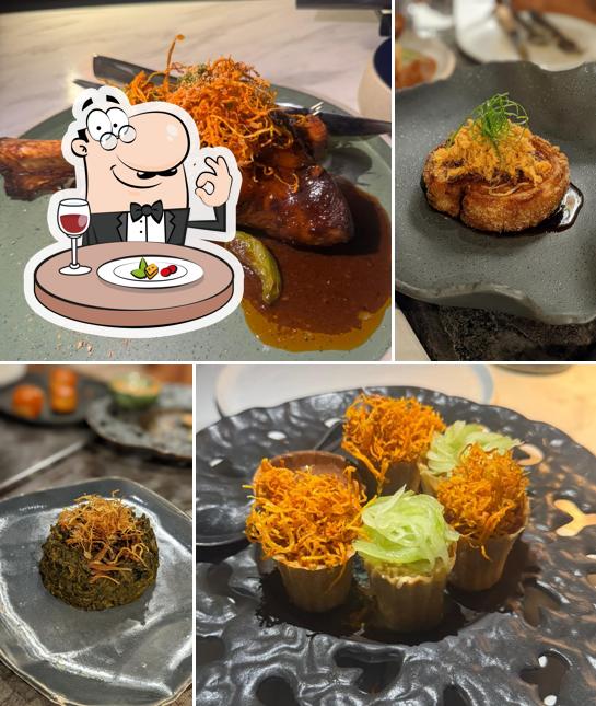 Lampara, Makati, Buendia - Restaurant menu, prices and reviews