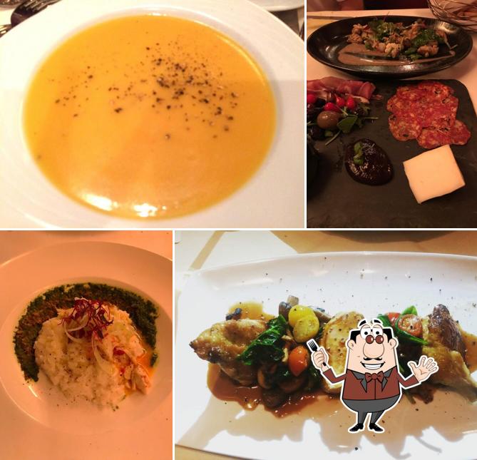 Vivere, Chicago, Monroe - Restaurant menu, prices and reviews