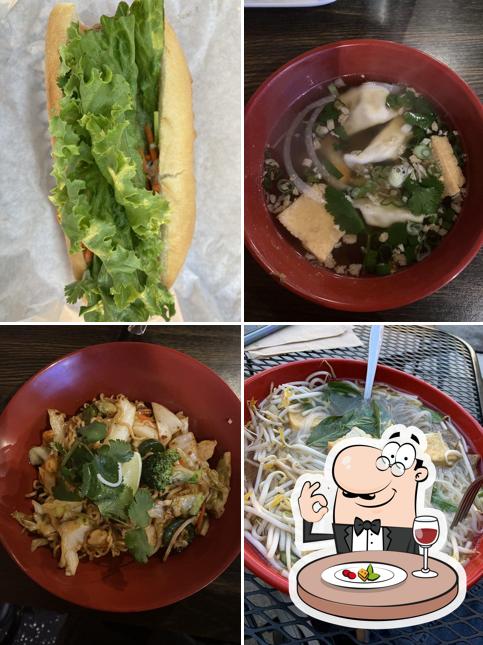 Vegan Sun, Provo - Restaurant menu, prices and reviews