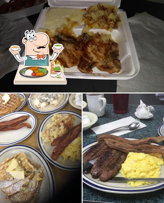 Tel-Wink Grill, Houston - Restaurant menu, prices and reviews
