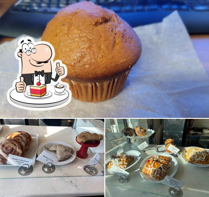 Cuppa Tosa, Wauwatosa - Restaurant menu, prices and reviews