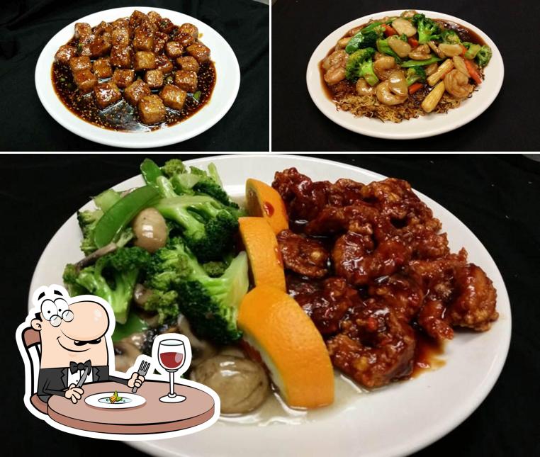 House Of Leng, Charlotte - Restaurant menu, prices and reviews