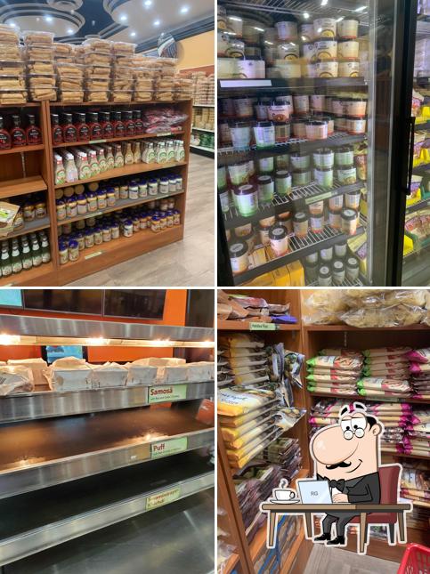 BAPS Shayona Café, Chino Hills - Restaurant menu, prices and reviews