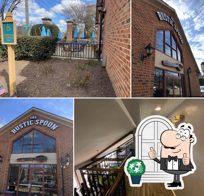 The Rustic Spoon, Virginia Beach - Restaurant menu, prices and reviews