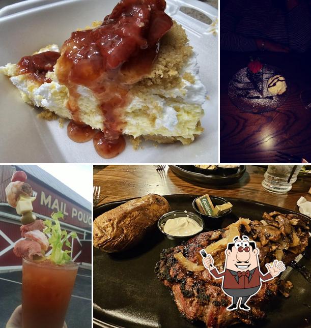The Steer Barn, Upper Sandusky - Restaurant menu, prices and reviews