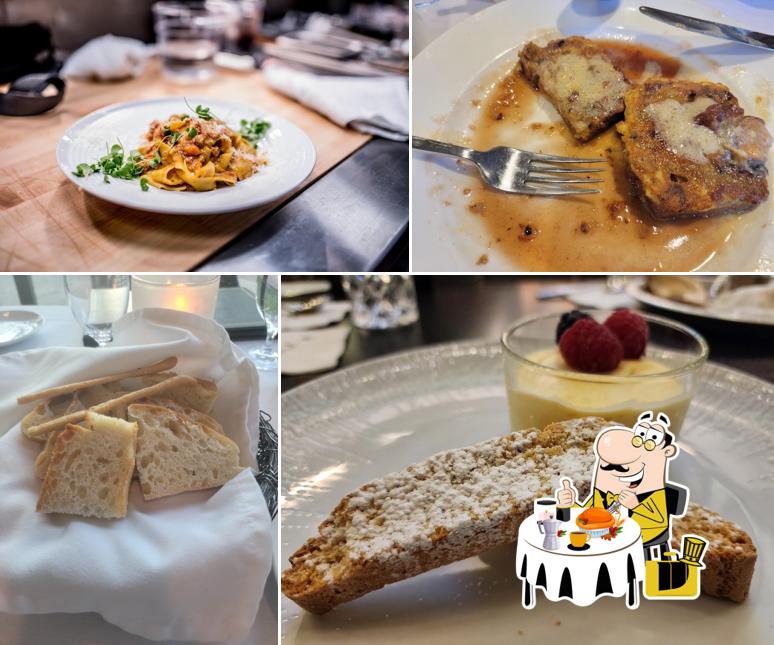 Subito, Cincinnati - Restaurant menu, prices and reviews