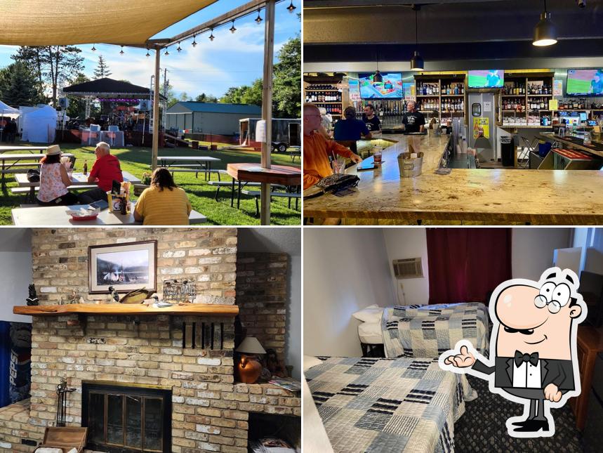 The Pickled Loon Saloon, Emily - Restaurant menu, prices and reviews