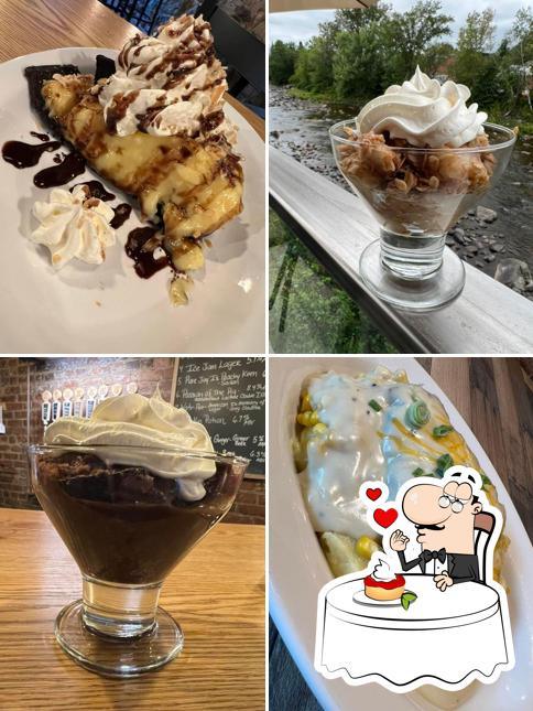 Copper Pig Brewery, Lancaster - Restaurant menu, prices and reviews