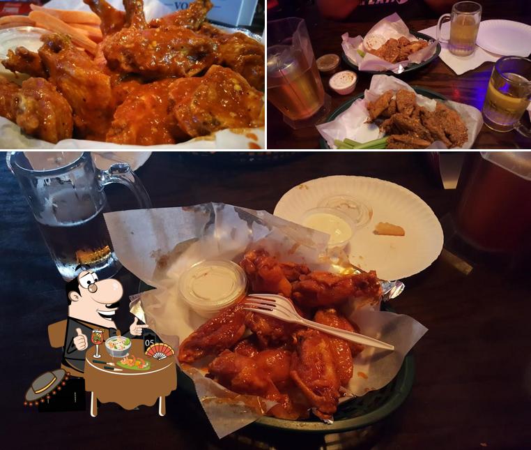 Uncle Fats Tavern, Temple Terrace - Restaurant menu, prices and reviews