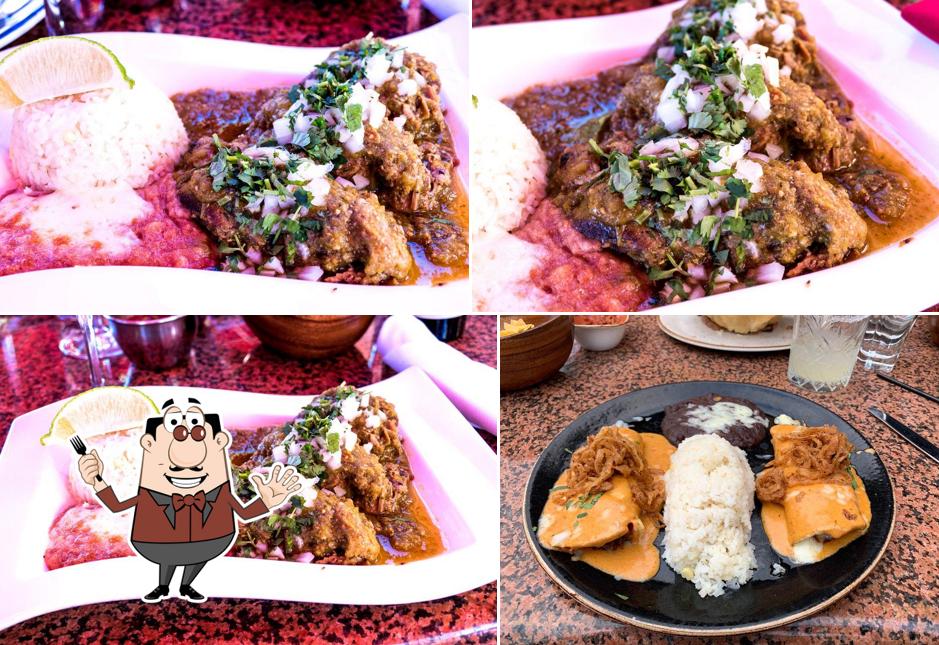 Carmelita's Kitchen, Rancho Santa Margarita - Restaurant menu, prices ...