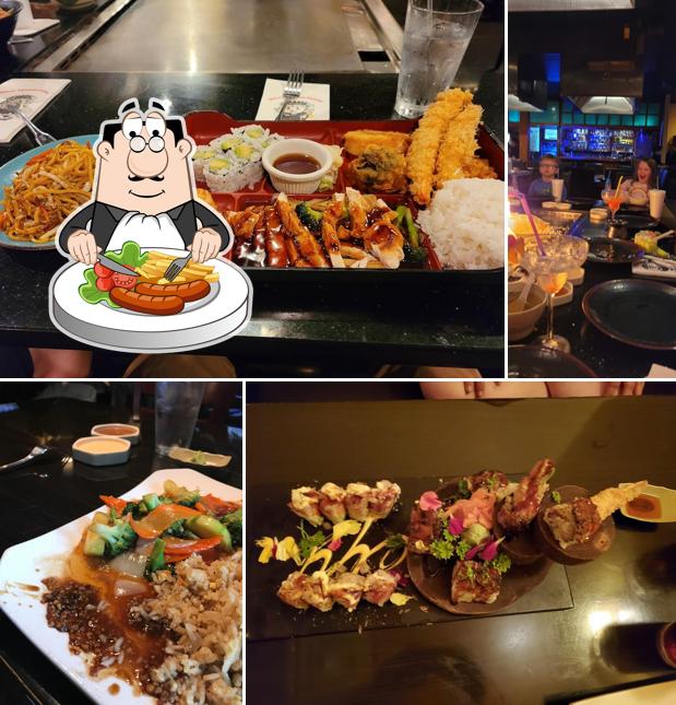 Ginza, Frankfort - Restaurant menu, prices and reviews