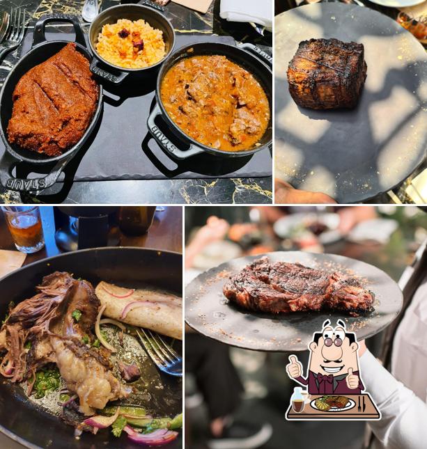 Los 50 mejores sitios para comer en Guadalajara, diciembre 2025 ...