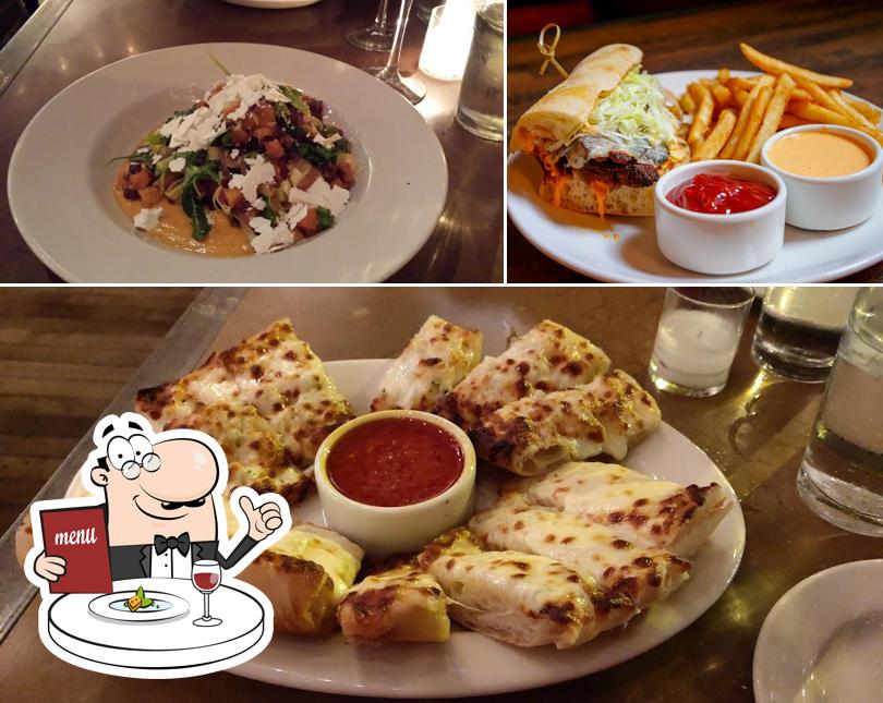 Pastabilities, Syracuse - Restaurant menu, prices and reviews