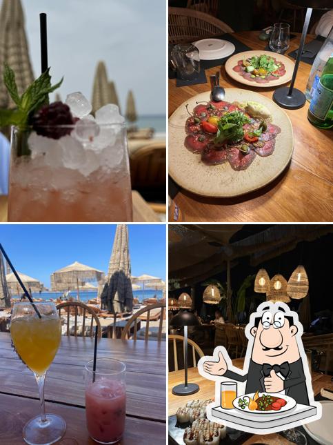 Elli World Rhodes, Rhodes - Restaurant menu, prices and reviews