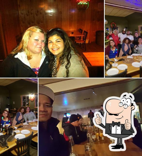 Top 1 restaurant with pizza in Sand Point, september 2025 - Restaurant Guru
