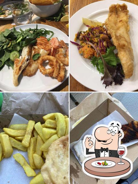 Top 5 restaurants with grilled tuna in Brighton, Victoria, october 2025 ...
