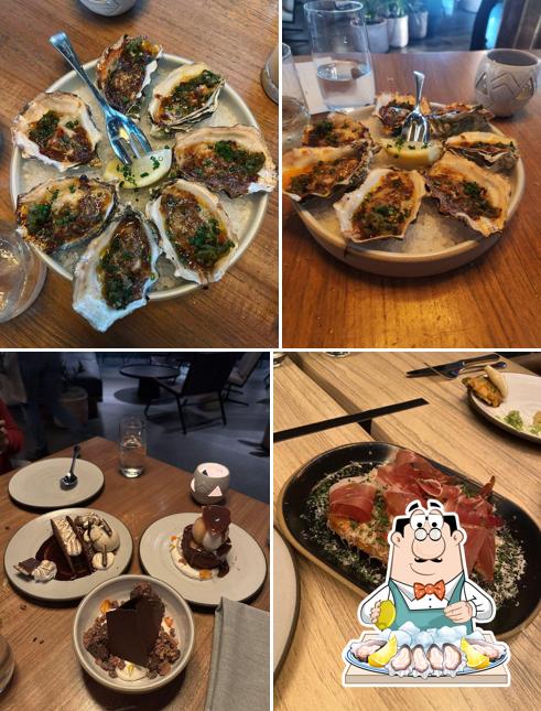 Saizon, Fresno - Restaurant menu, prices and reviews