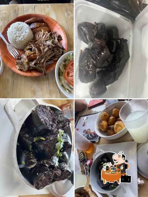 Señor Lechon, West Palm Beach - Restaurant menu, prices and reviews
