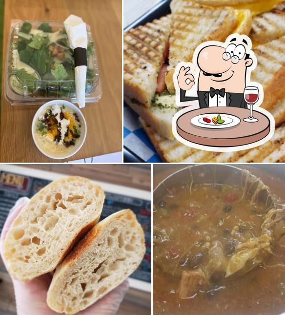 Subito, Indianapolis - Restaurant menu, prices and reviews