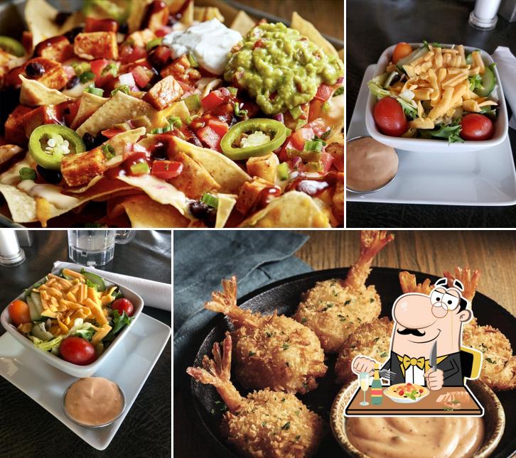 Top 5 restaurants with tater tots in Wytheville, november 2025 ...