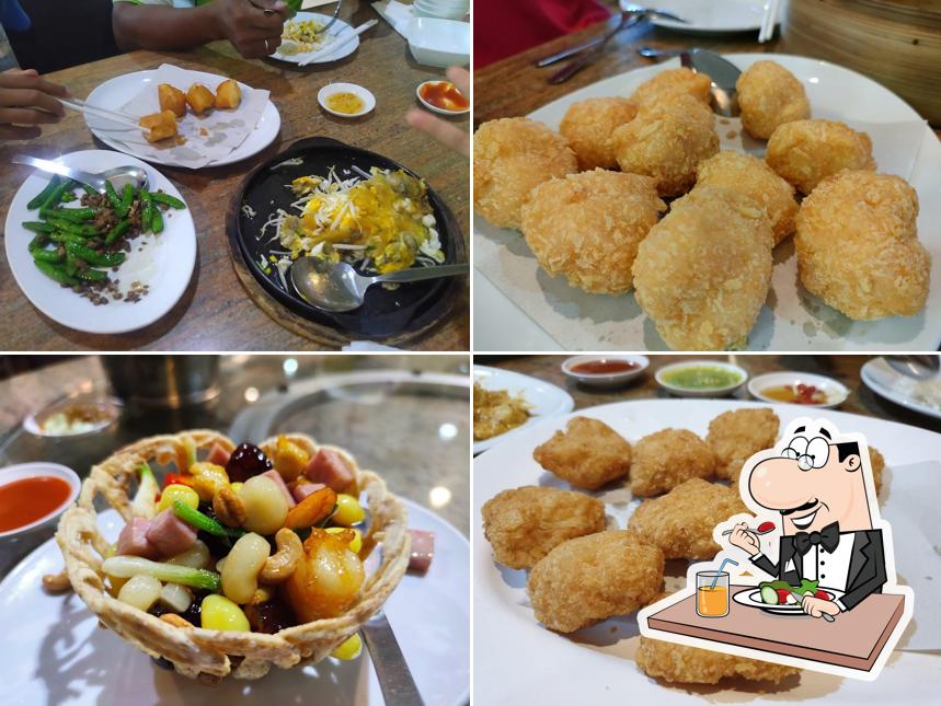Shane Restaurant, Salaya - Restaurant menu, prices and reviews