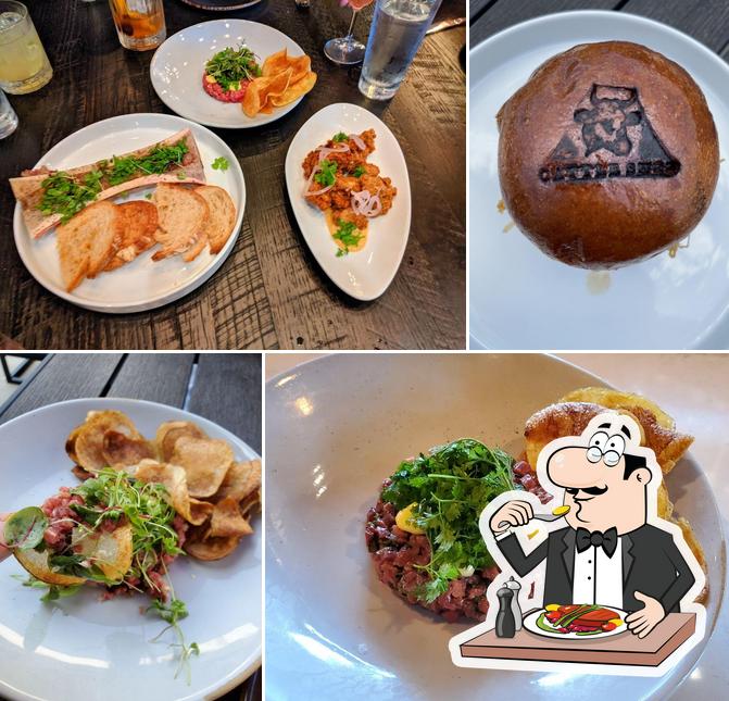 Cattle Shed, Alpharetta - Restaurant menu, prices and reviews