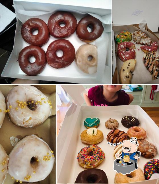 Funkytown Donuts, Fort Worth - Restaurant menu, prices and reviews