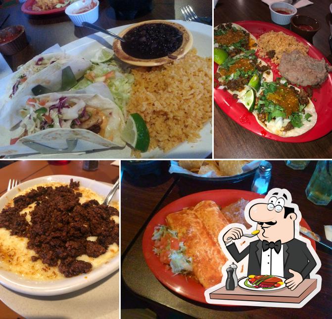 Los Tules, Kansas City - Restaurant menu, prices and reviews