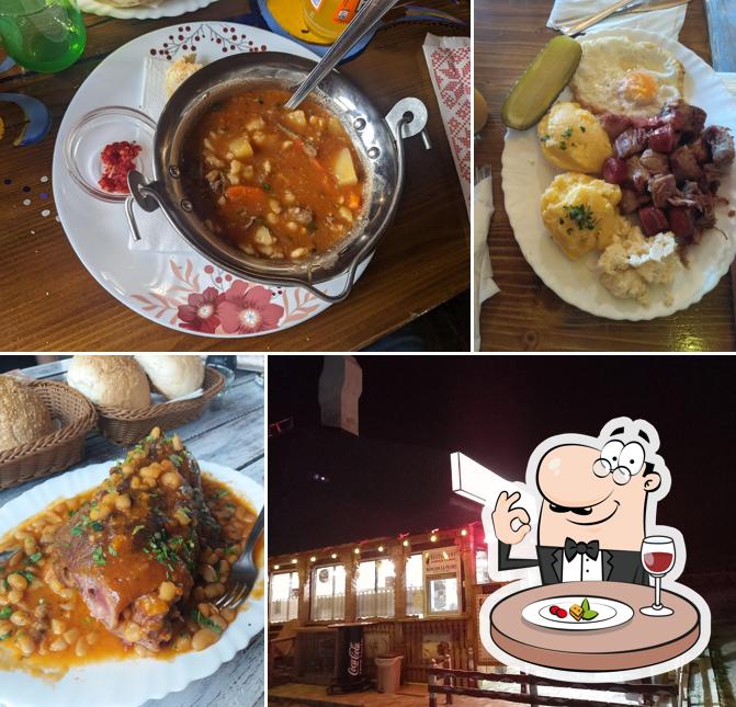 Top 2 restaurants with chicken in Nicolae Bălcescu, Bacău County ...