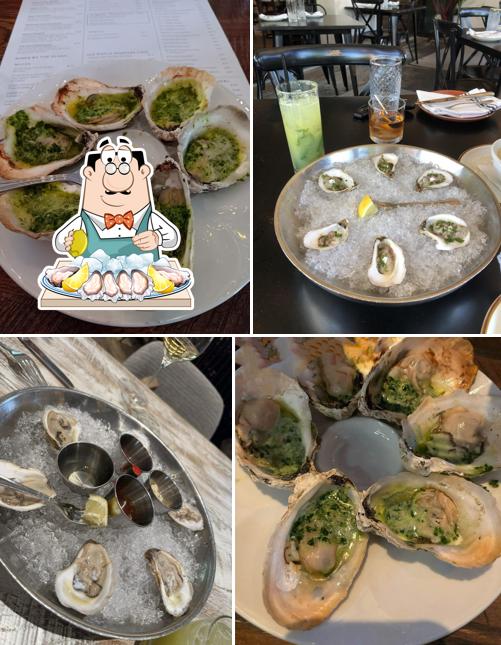 Nicholas Barrel & Roost, Red Bank - Restaurant menu, prices and reviews