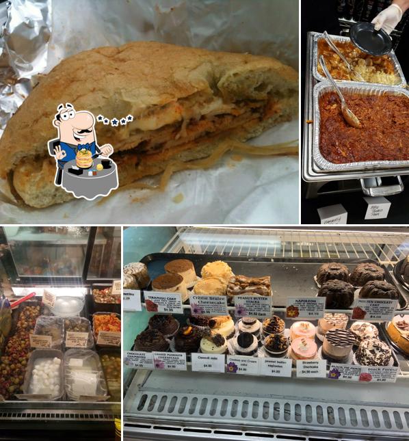 Petty's Meats, Longwood - Restaurant menu, prices and reviews